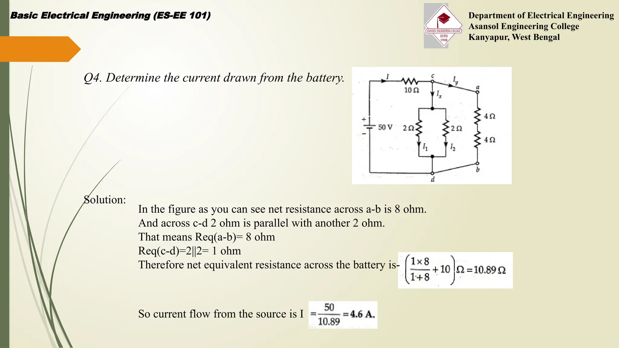 Basic Electrical Engineering Module 1.2.pptx
