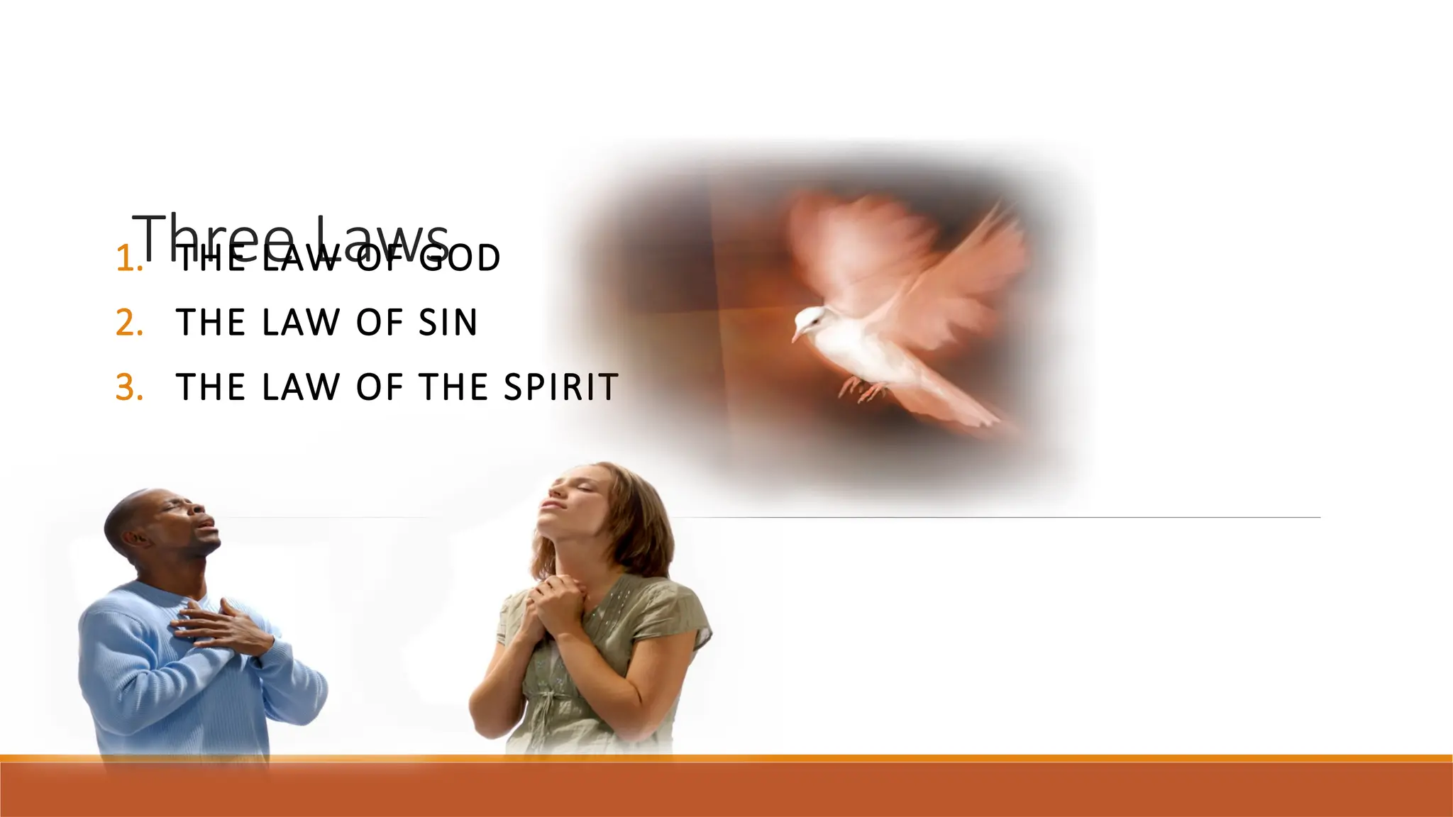 The Three Stages of Salvation- The doctrine of salvation | PPTX