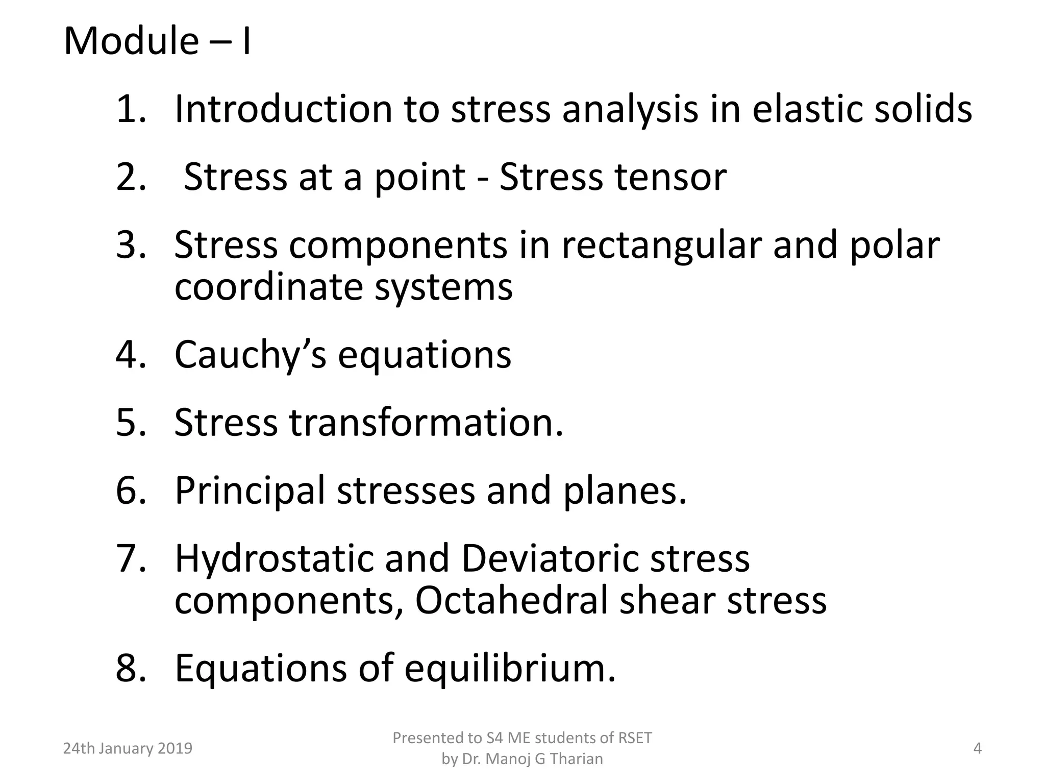 Module of advancdes solid mechanis and it's basics 1.pdf