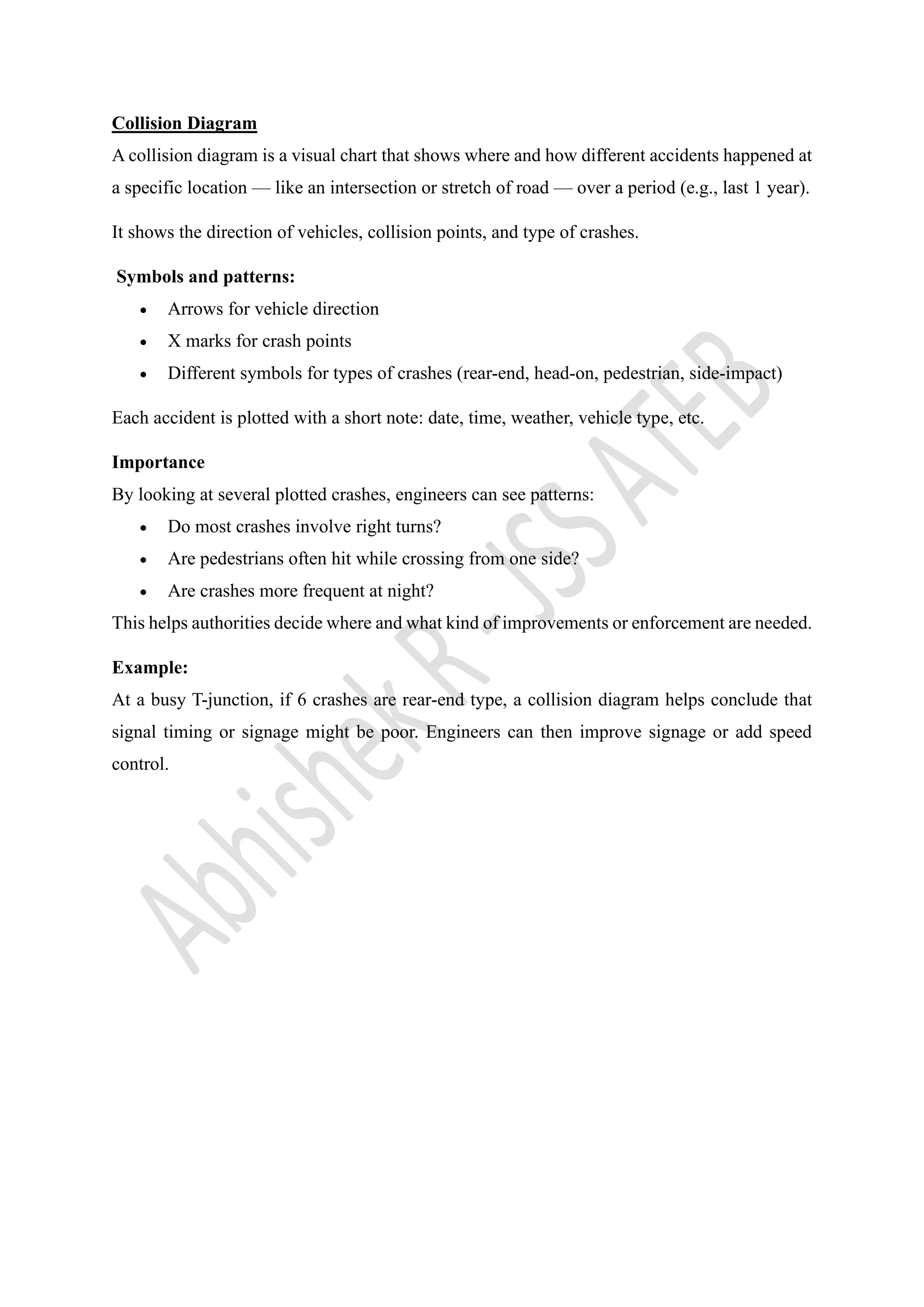 Accident Investigations &Risk Management | PDF