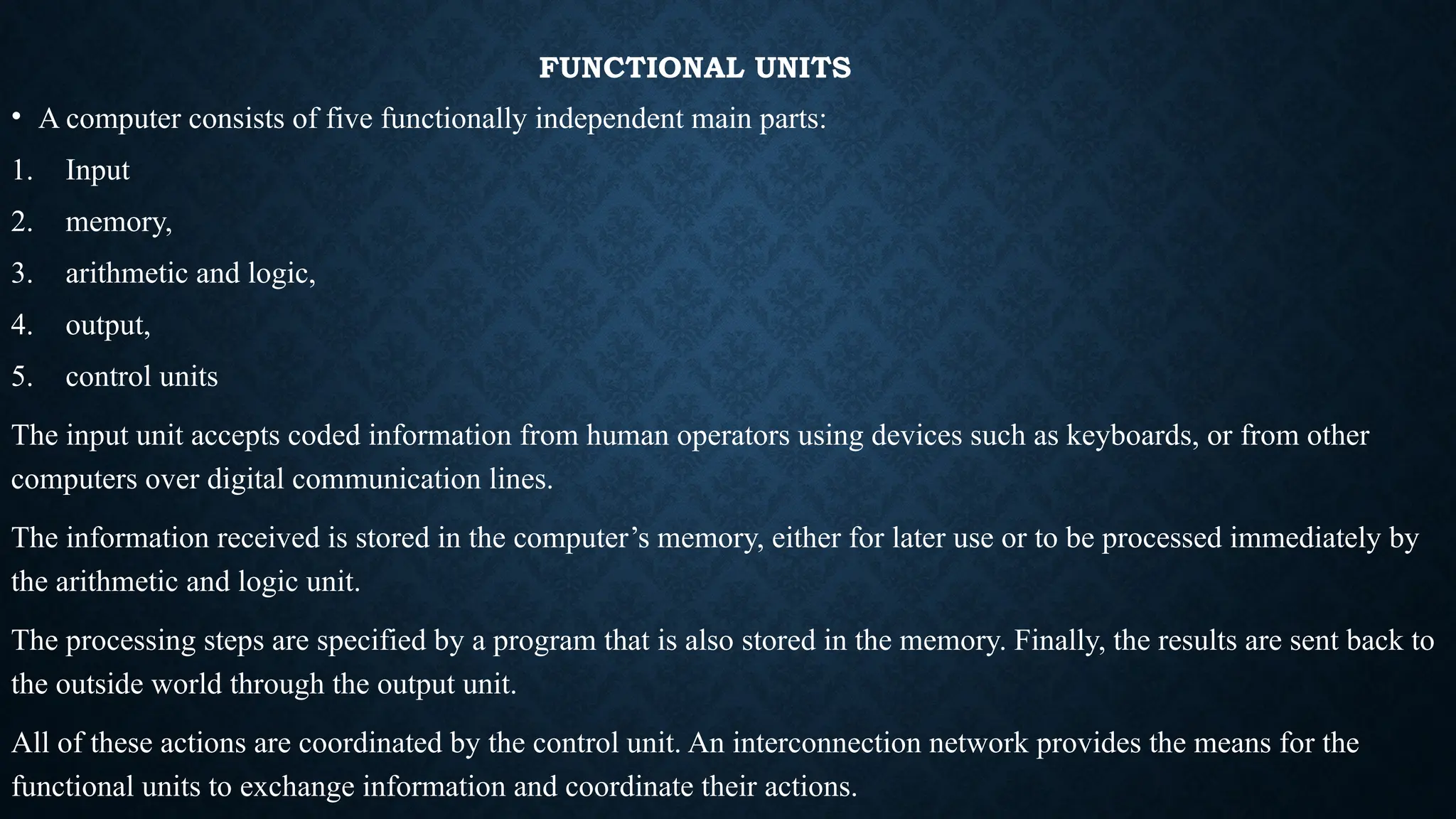 Module 1 of computer organisation. .pptx