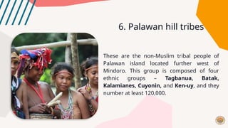 Module 1.1 Indigenous Groups in the Philippines.pptx