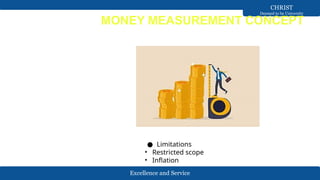 module 1 financial management ppt christ uni | PPTX
