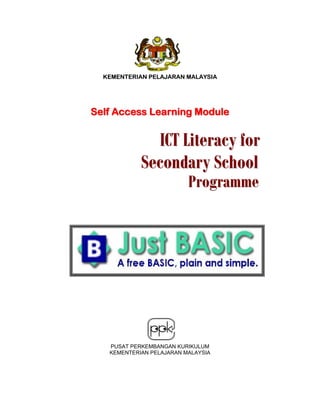 Module 1 2 just basic- | PDF
