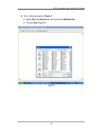 Module 1 2 just basic- | PDF