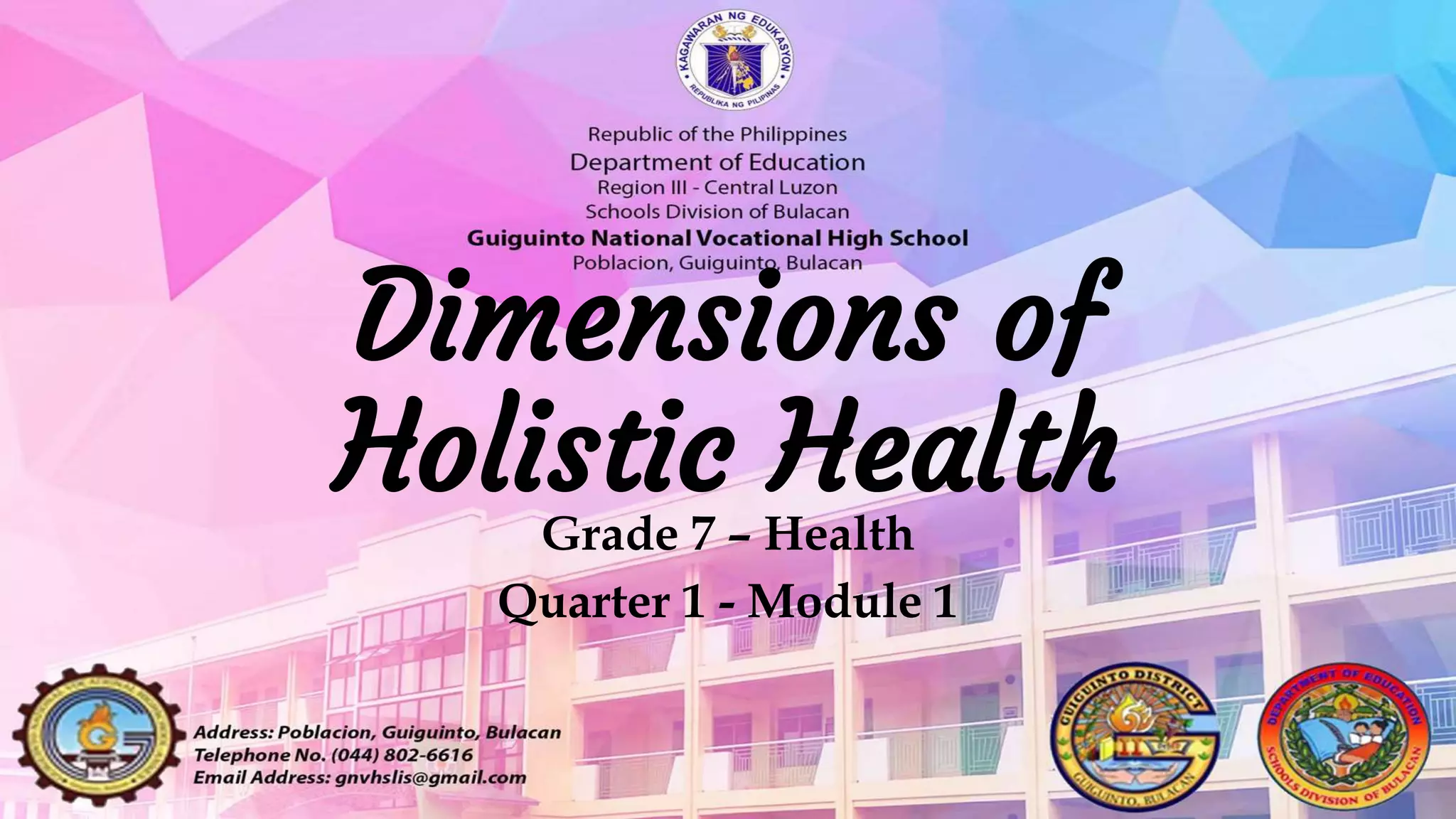 Grade 7 Module 1-3 Health Q1.pptx