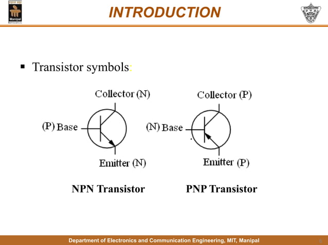 Basic engineering electronics MODULE_1-3_Transistor.pptx