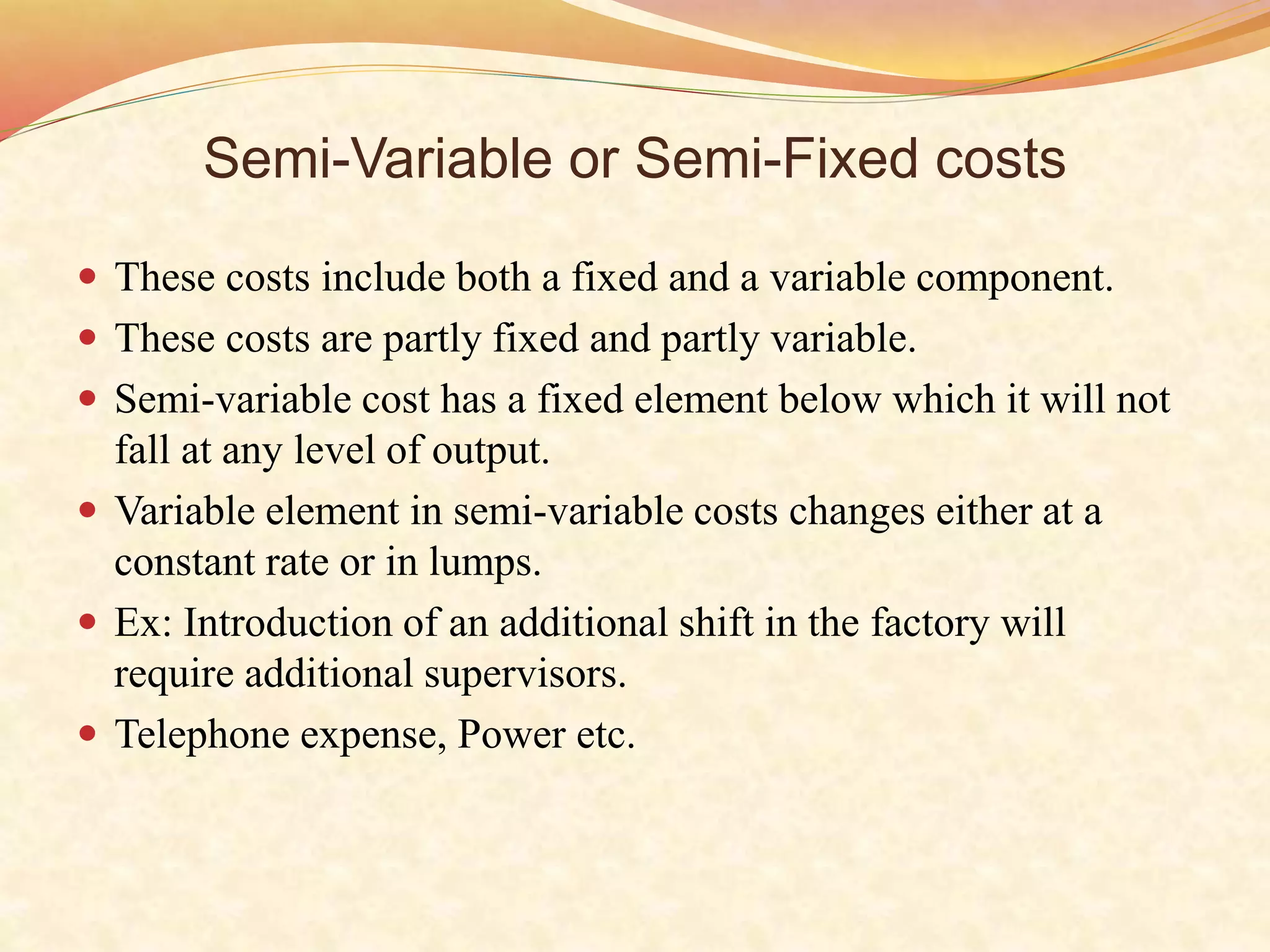 Module 1- Basics of Costing.ppt