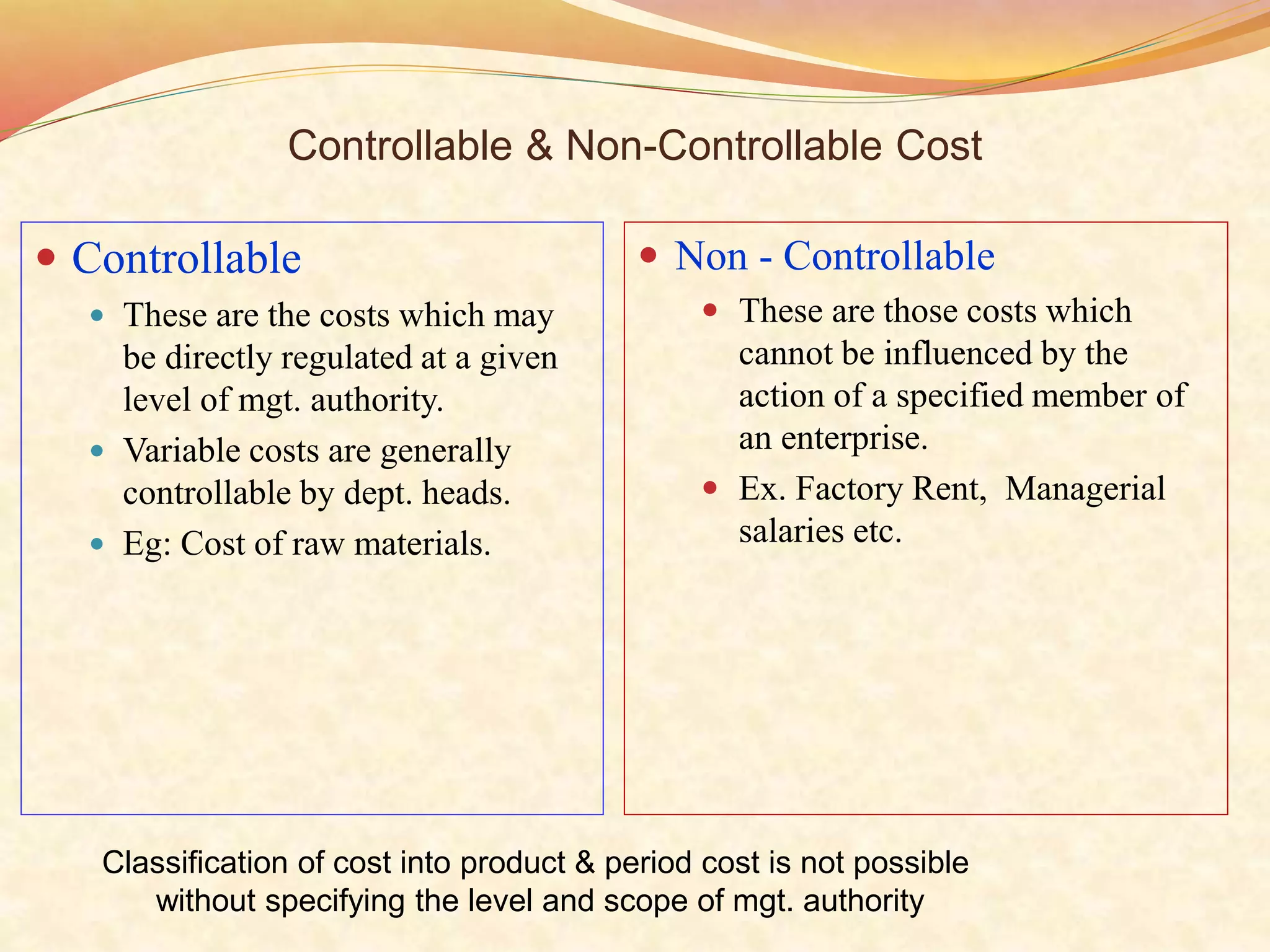 Module 1- Basics of Costing.ppt