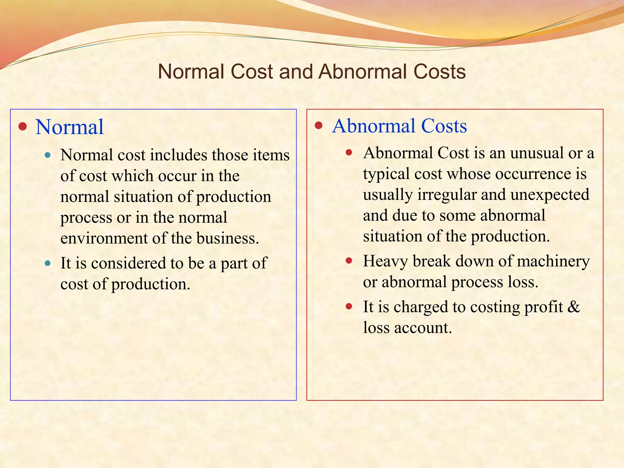 Module 1- Basics of Costing.ppt