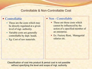 Module 1- Basics of Costing.ppt