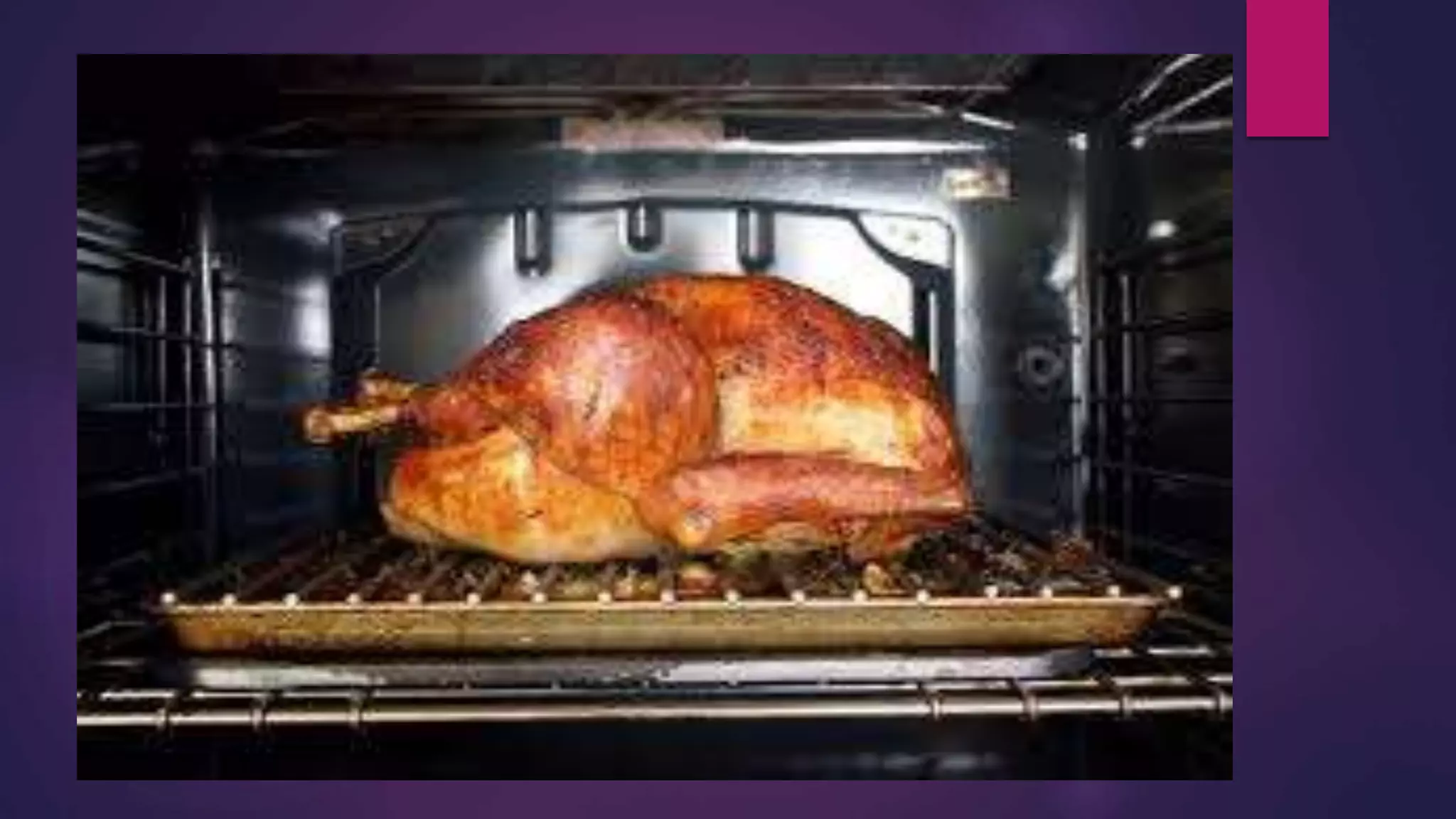 BTHM Module 1 basics of food production theory | PPTX