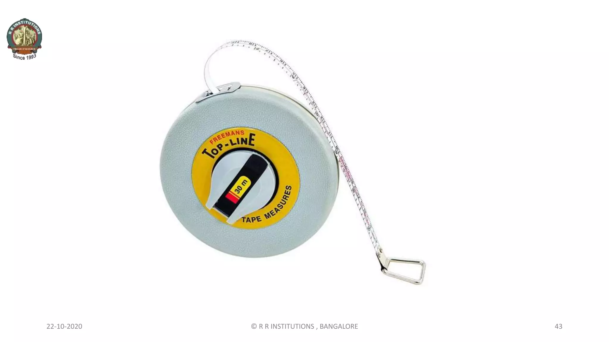 Module 1 basic surveying | PPTX