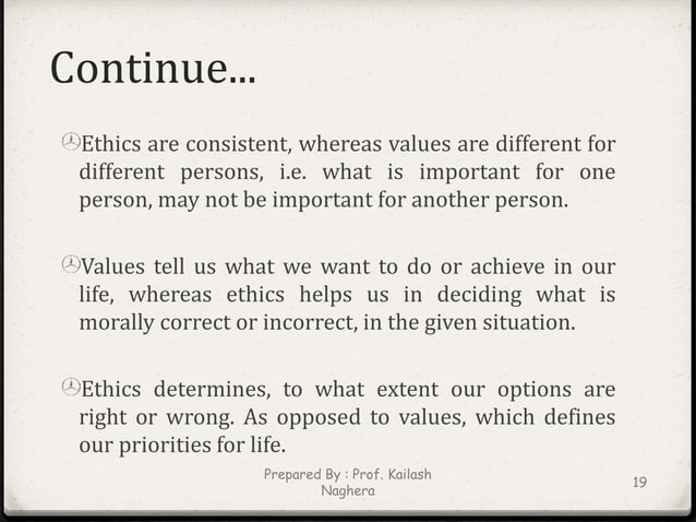 module 1- BECG.pptx, business ethics and | PPTX