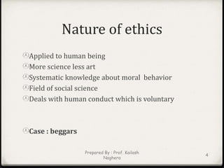 module 1- BECG.pptx, business ethics and | PPTX