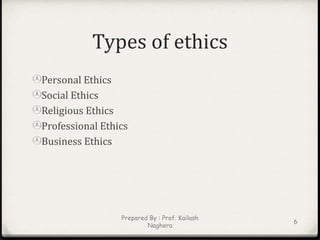 module 1- BECG.pptx, business ethics and | PPTX