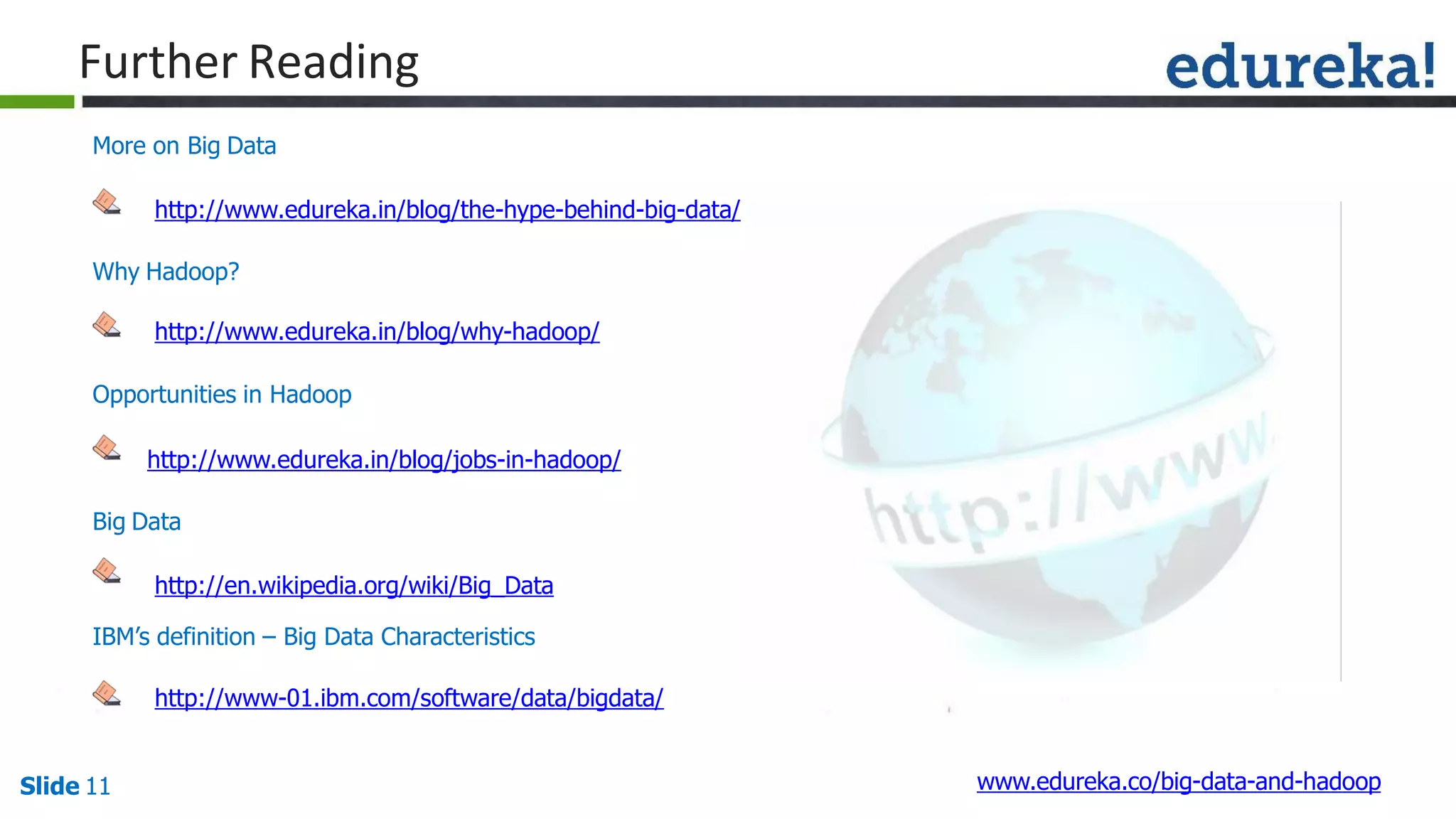Understanding Big Data And Hadoop | PDF