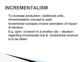 Module 1 chap 1- Introduction to business economics | PPTX