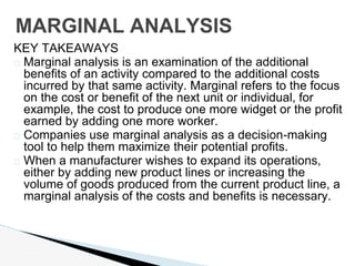 Module 1 chap 1- Introduction to business economics | PPTX