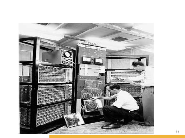 Basic of Computer Introduction - World of Computers | PPT