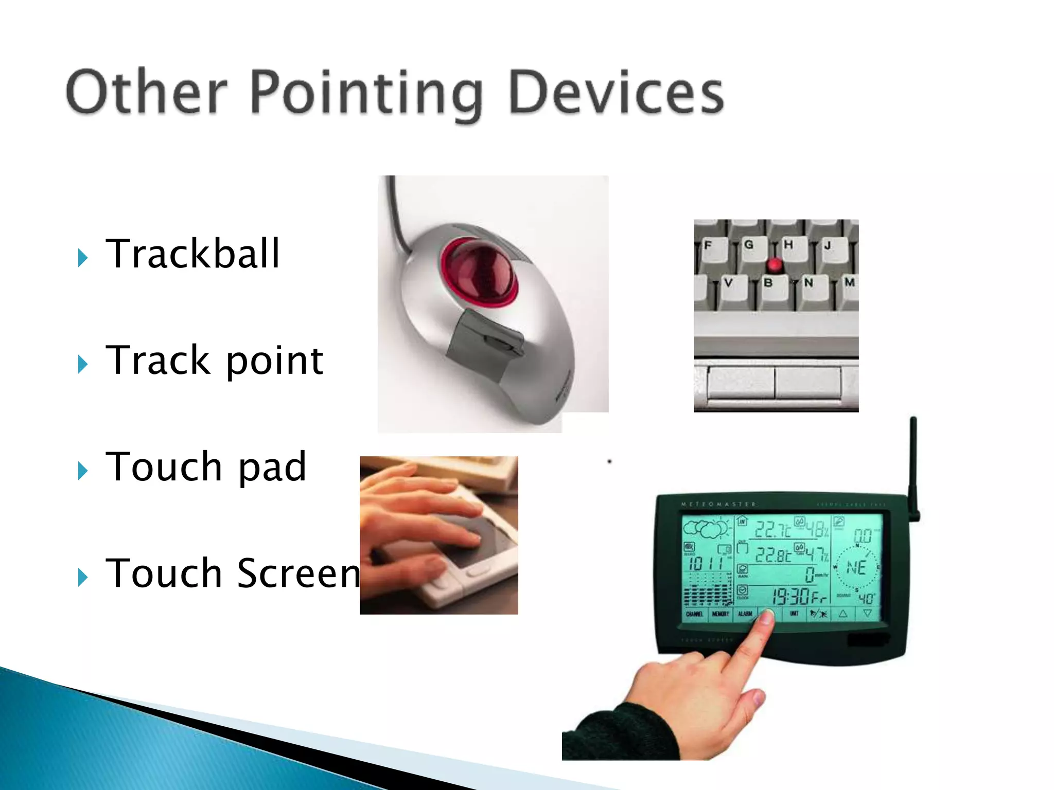 Computer Basics and Hardware | PPT