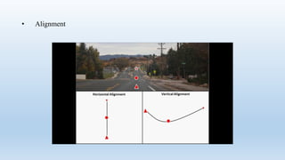 Module 1(highway planning and scope of highway engineering) | PDF