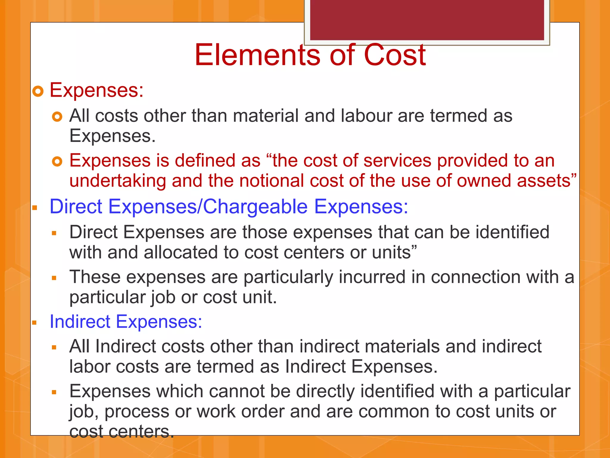 Module 1 - cost and management accounting.pptx