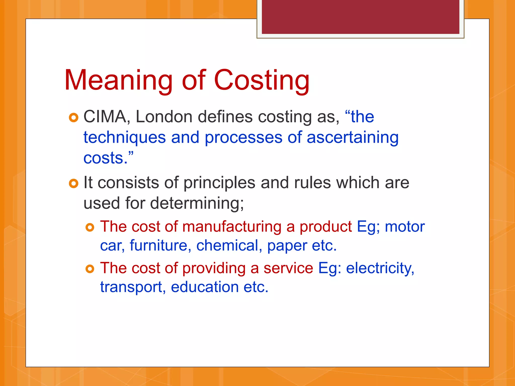 Module 1 - cost and management accounting.pptx