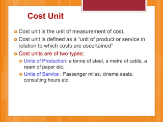 Module 1 - cost and management accounting.pptx