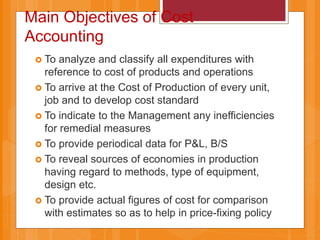 Module 1 - cost and management accounting.pptx