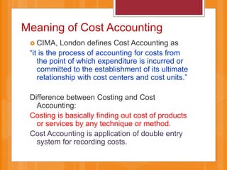 Module 1 - cost and management accounting.pptx