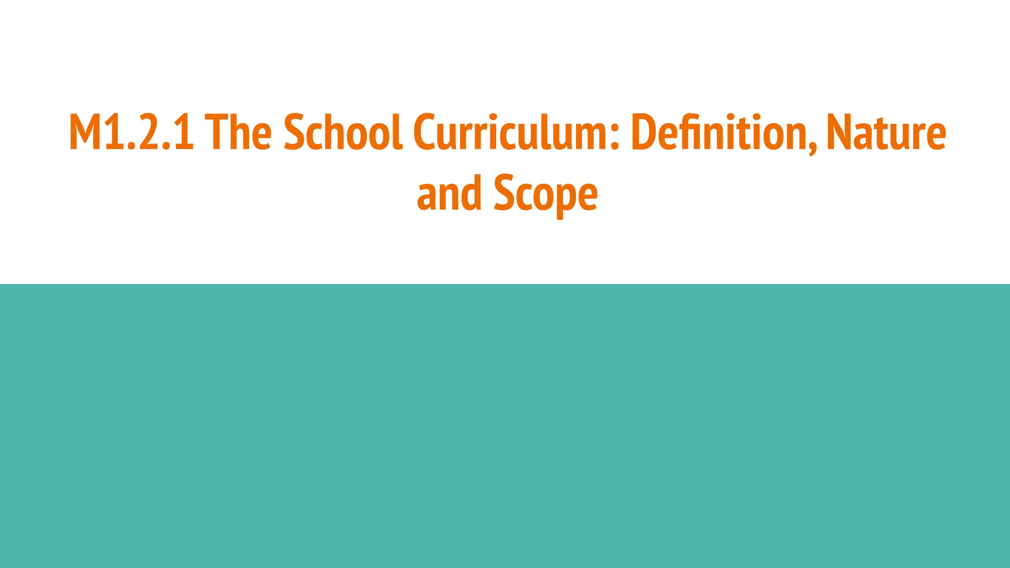 Module 1- Curriculum Essentials TC 235.pdf