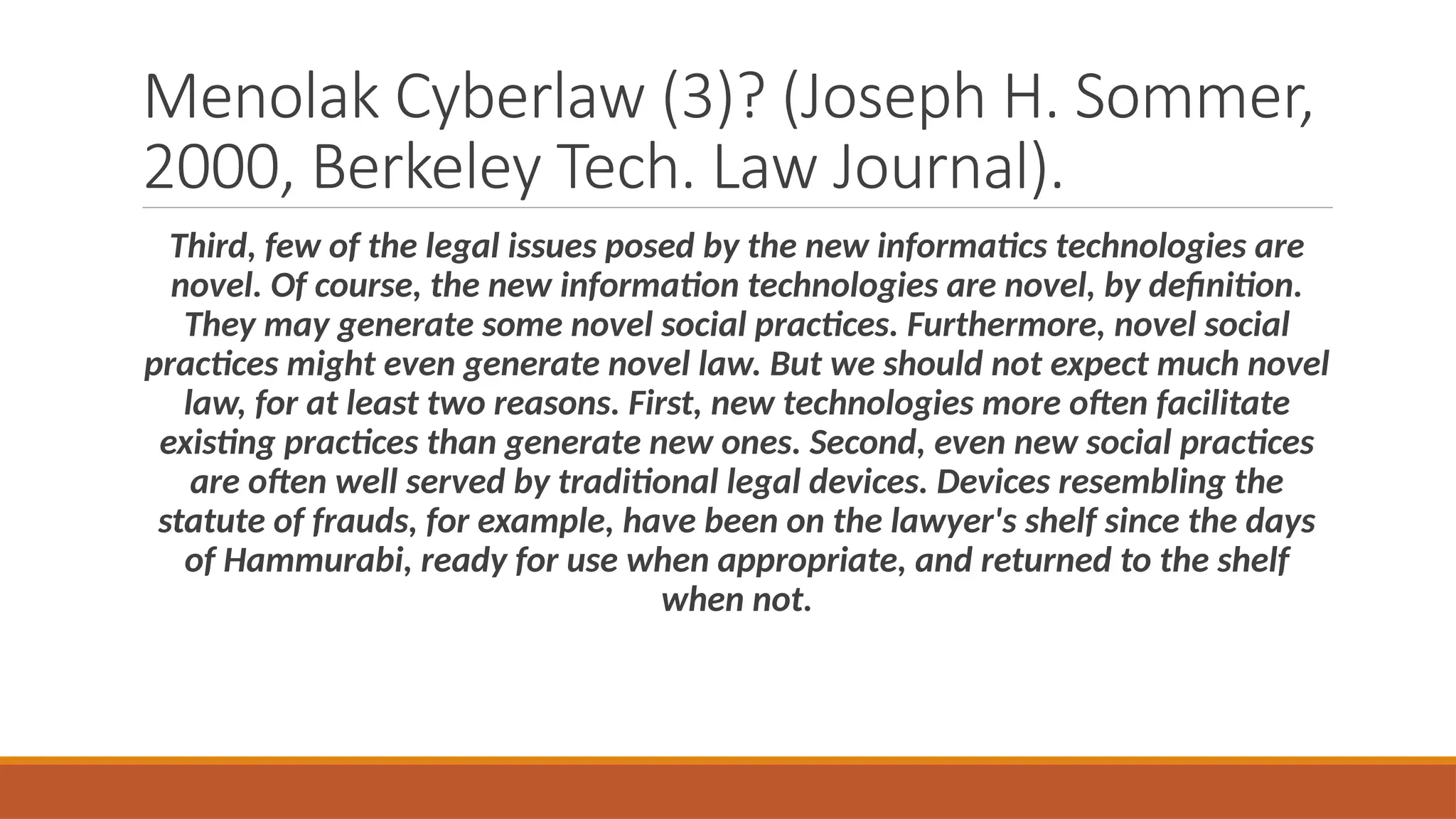 Module 1 - Cyber Law and Ethics 101.pptx