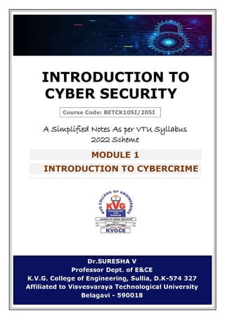 Module 1- Cyber Security-BETCK105I by Dr.SV_page-0001.pdf