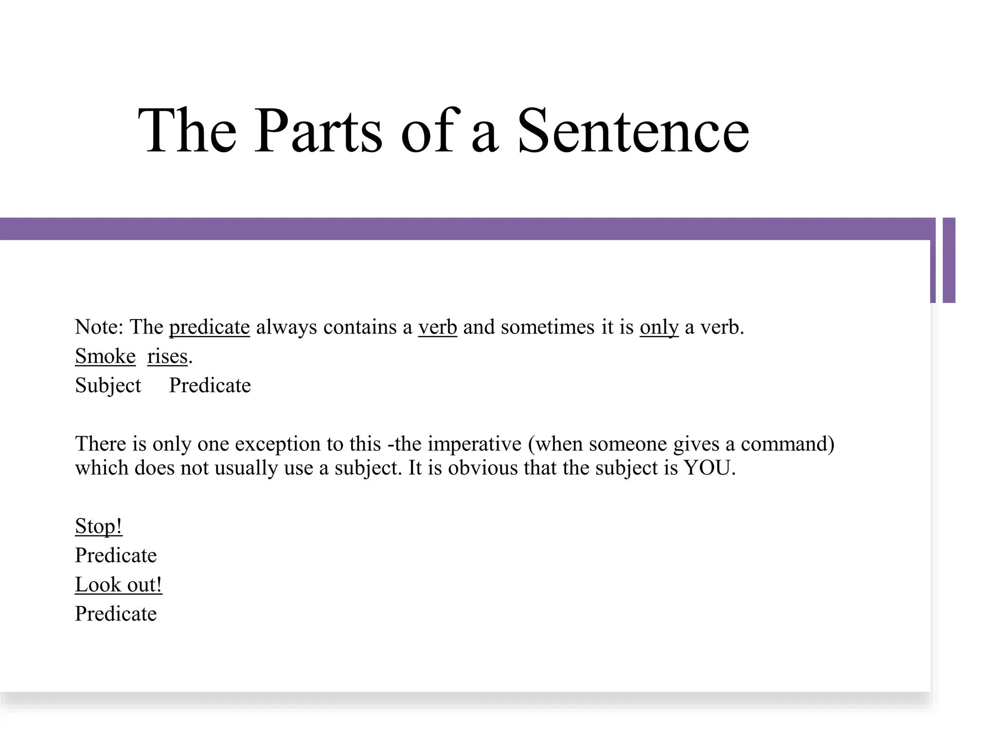 Module 1- Engl 152 Sentence and Paragraph Structure revised (5).pptx ...