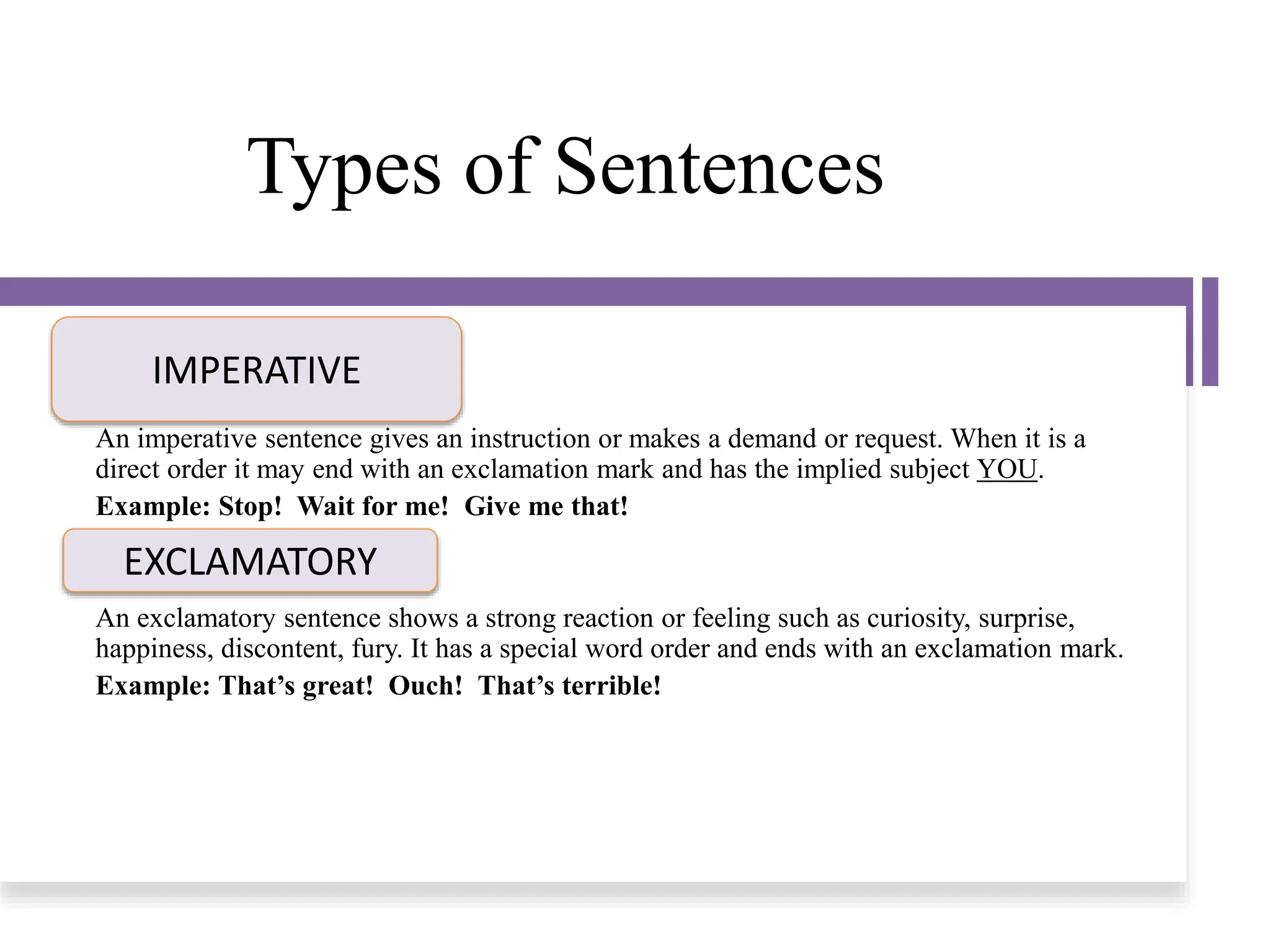 Module 1- Engl 152 Sentence and Paragraph Structure revised (5).pptx ...