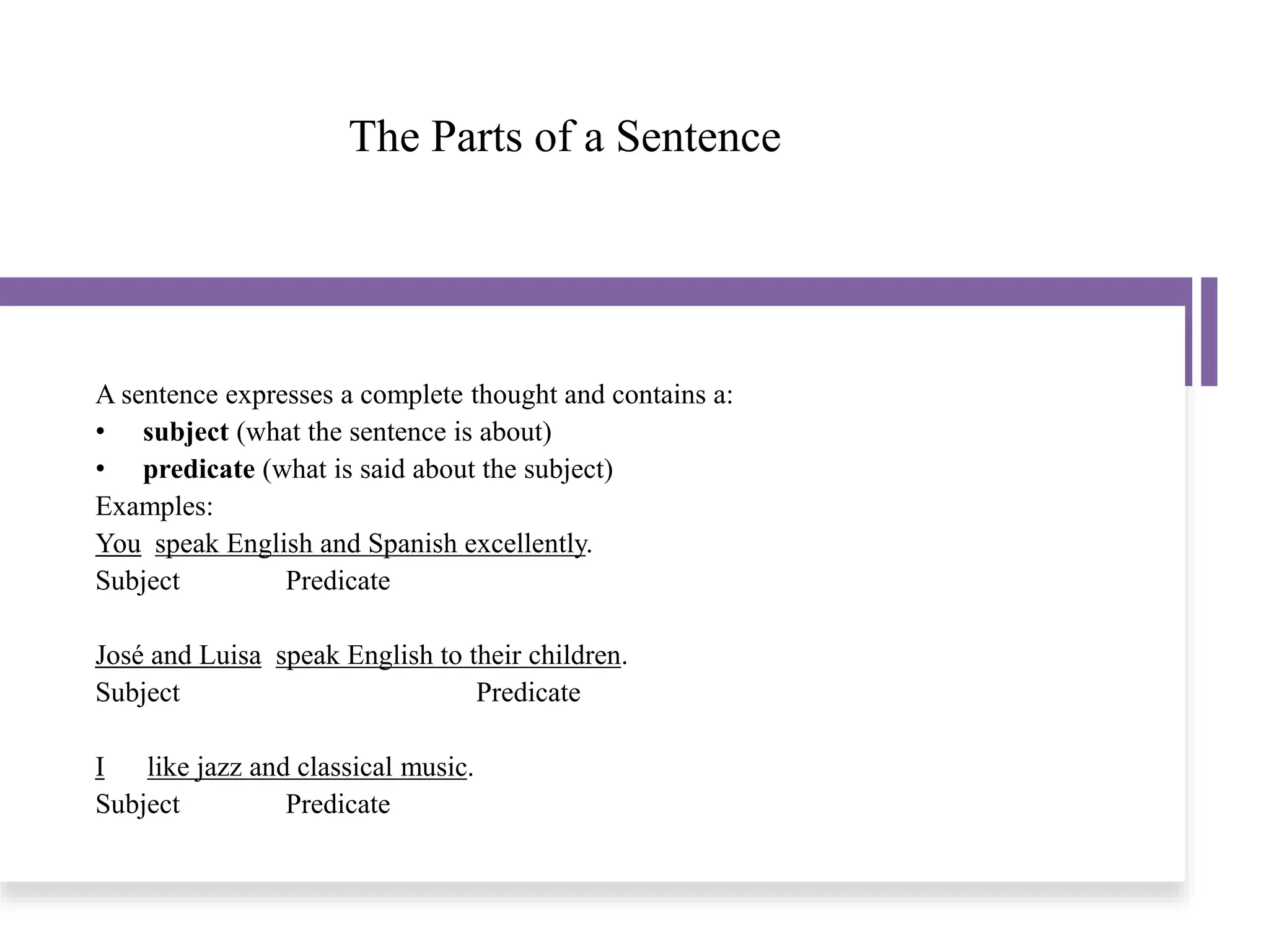 Module 1- Engl 152 Sentence and Paragraph Structure revised (5).pptx ...