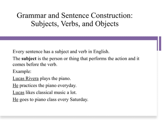 Module 1- Engl 152 Sentence and Paragraph Structure revised (5).pptx ...