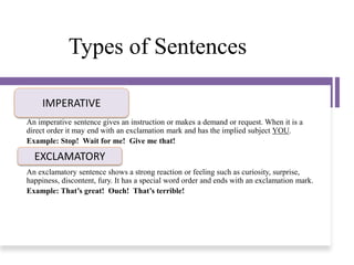 Module 1- Engl 152 Sentence and Paragraph Structure revised (5).pptx
