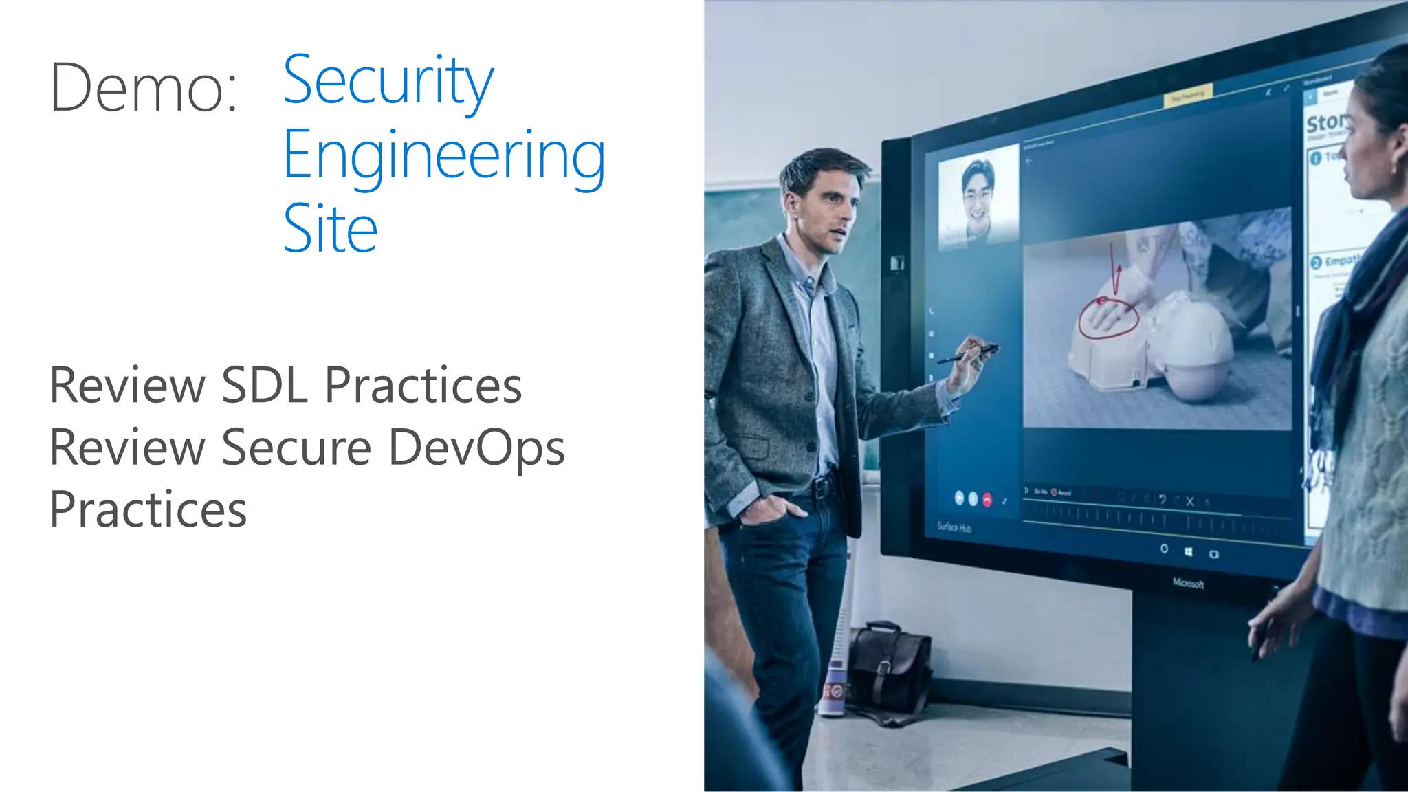 Module 1 - Evolution to Secure DevOps.pptx | Internet | Computing
