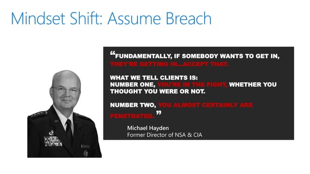 Module 1 - Evolution to Secure DevOps.pptx | Internet | Computing