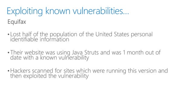 Module 1 - Evolution to Secure DevOps.pptx | Internet | Computing
