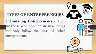 MODULE 1- FACTORS AFFECTING INTREPRENEURSHIP.pptx