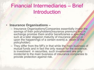 Financial System | PPTX