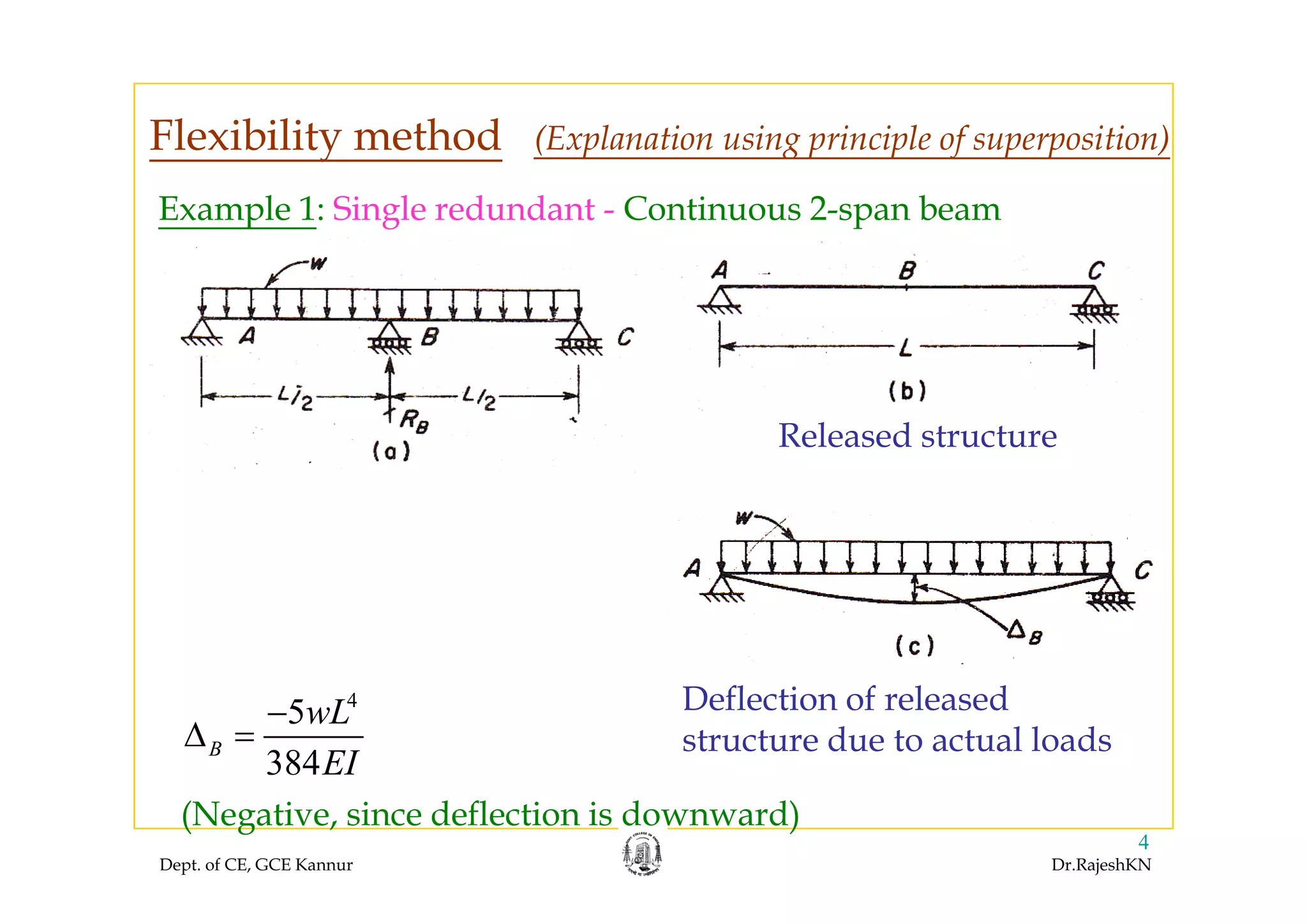 Module1 flexibility-1- rajesh sir | PDF