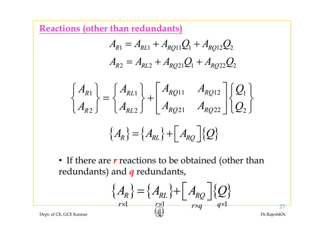 Module1 flexibility-1- rajesh sir | PDF