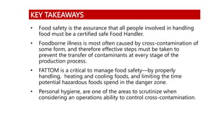 Module 1 - Food Safety [Autosaved].pptx