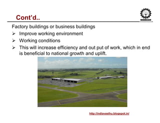 Functional Planning of a Building | PDF