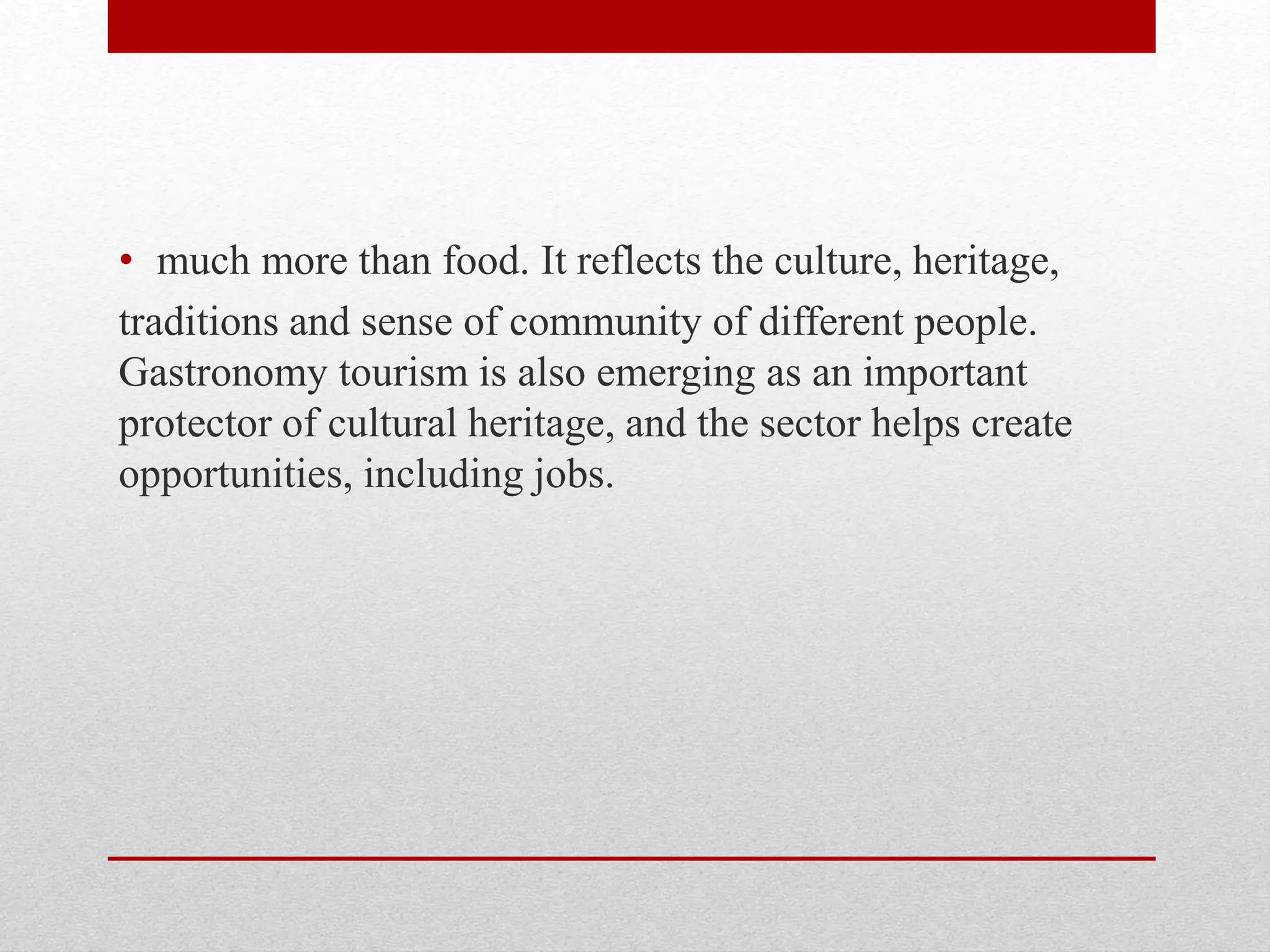THE MODULE 1 GASTRONOMY INTRODUCTION.pptx