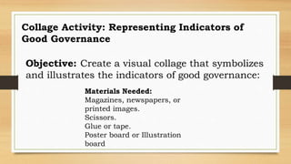 Module 1-good governance.pptx